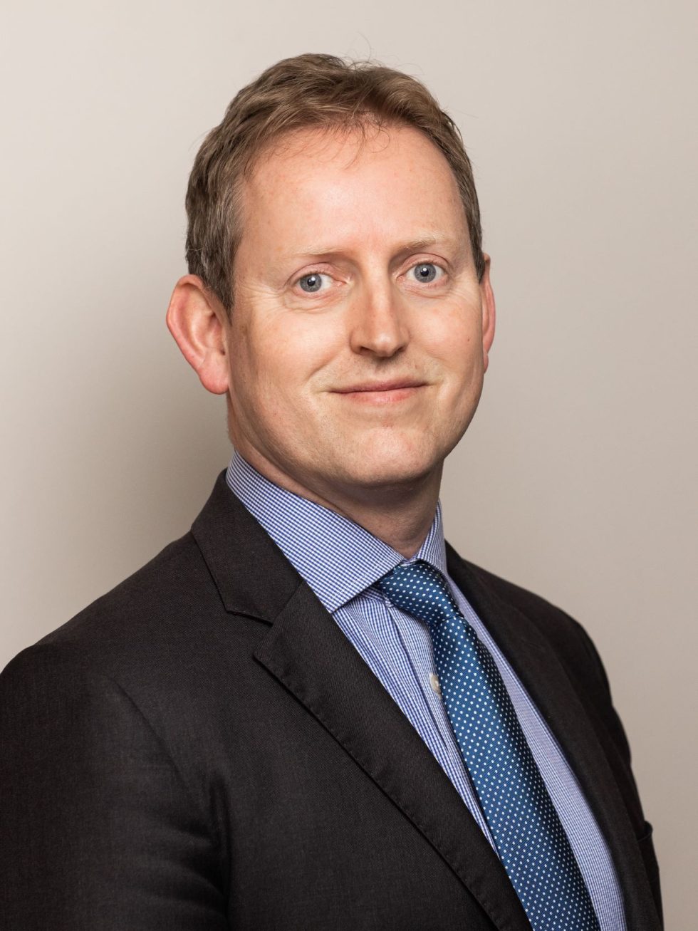 The Team - Ardent Chambers