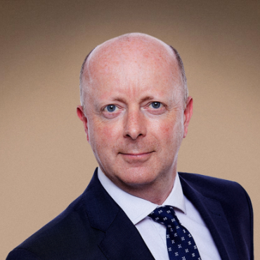 Mike Cushing Ardent Chambers - Ardent Chambers