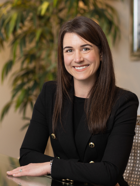 The Team - Ardent Chambers